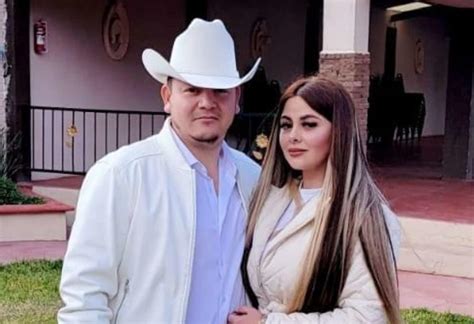 Asesinan al cantante mexicano de H Norteña Kevin Hernández y a su esposa