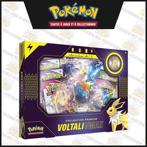 Coffret Ultra Premium Ultimate Dracaufeu Mgs Shop