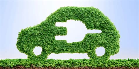 La mobilité verte l électrique l hydrogène et le GNV en première ligne