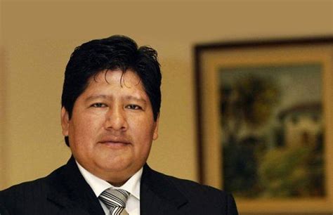 Edwin Oviedo es el nuevo presidente de la Federación Peruana de Fútbol