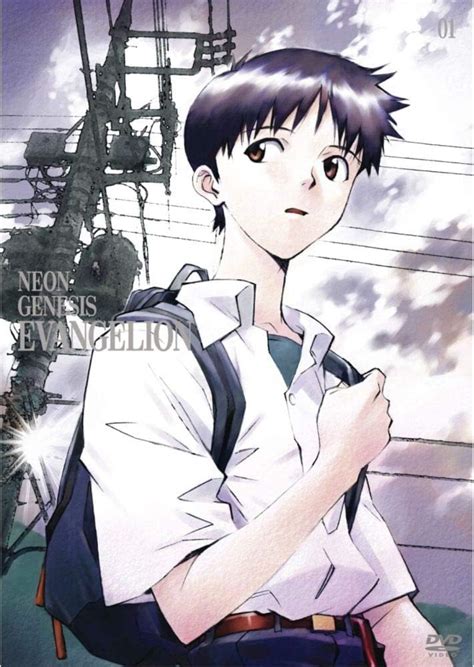 新世紀エヴァンゲリオンやスプリガンにも 漫画やアニメに登場する優秀かつ恐怖すぎる人工知能3選 ふたまん