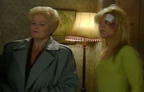 Eastenders Fans Surprised By Linda Henrys Early Role Before Shirley Carter