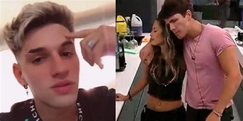 La explosiva estrategia de La Tora para sacar a Agustín de Gran Hermano