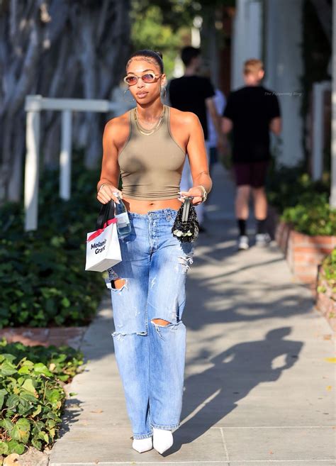 Lori Harvey Nude Porn Video With P Diddy And Sexy Snapchat Pics