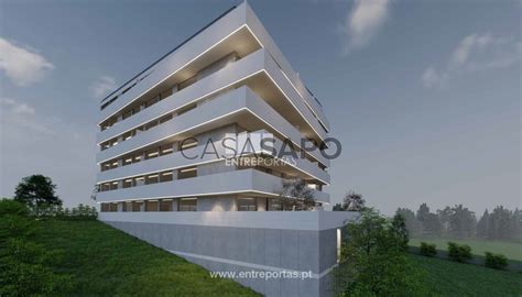 Apartamento Habitaciones Venta En Vila Nova De Gaia