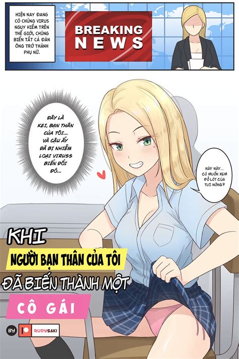 HentaiVN Các bạn đang đọc truyện Hentai Truyengihot Khi Người Bạn