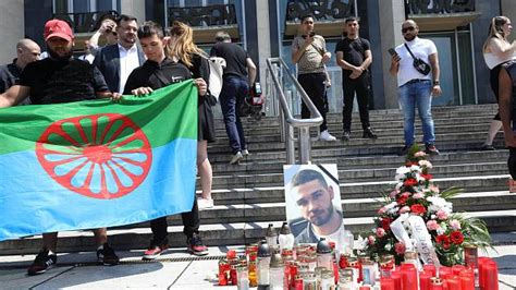 Smrt Roma u přehrady v Brně Starosta otevírá téma etnického vyčlenění