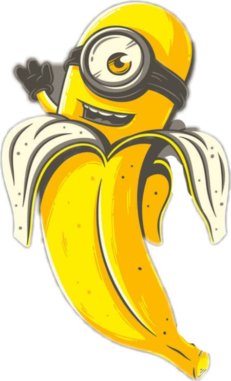 Minions Freetoedit Minions Sticker By Solyunuen The Best Porn Website
