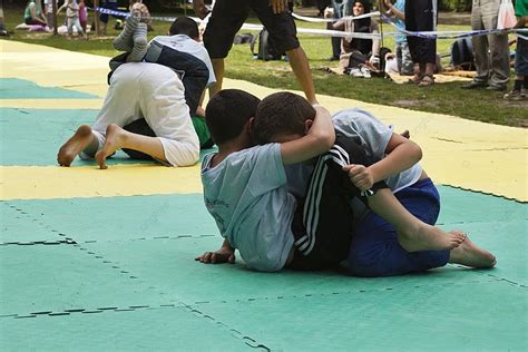 Fondos De Jiu Jitsu Competitivo Fotos Y Im Genes De Descarga Gratis