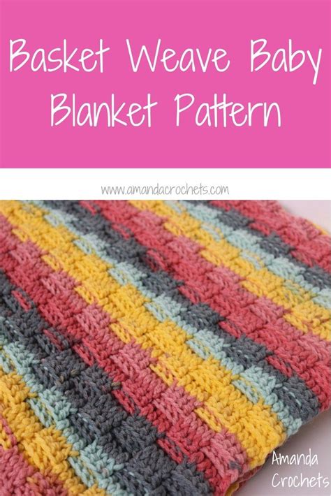 Woven Baby Blanket Pattern Free Mind Boggling Microblog Picture Library