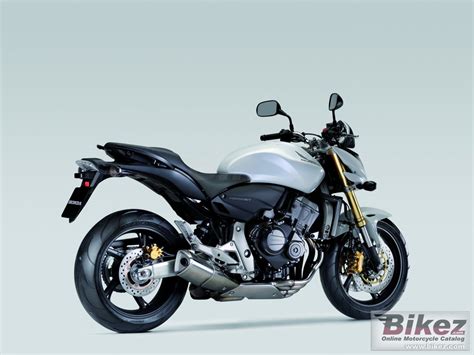 Honda CB 600 F Hornet Poster
