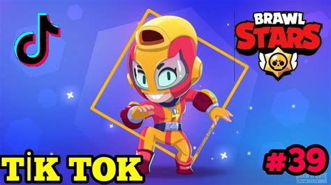 Brawl Stars Tik Tok Videolar Youtube