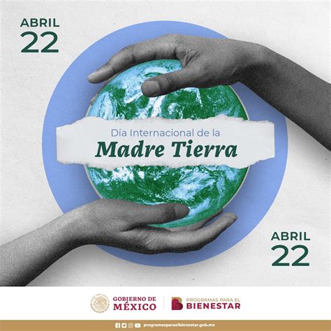 Programas Para El Bienestar On Twitter Hoy Al Conmemorar El