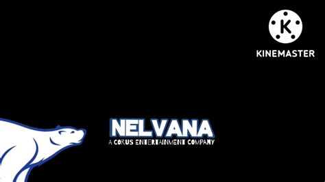 NELVANA LOGO YouTube