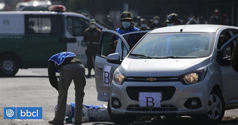 Realizan reconstitución de escena del homicidio de la subinspectora de