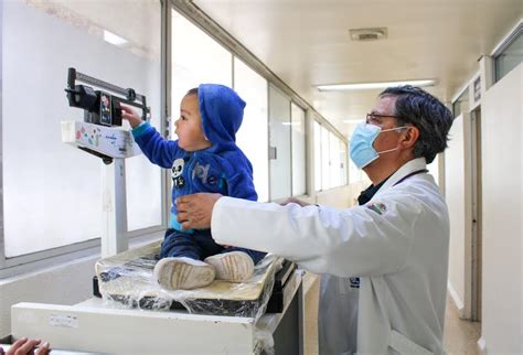 Emite Secretaría de Salud recomendaciones para prevenir el rotavirus