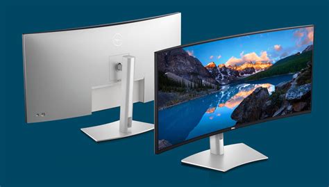 Dell UltraSharp U4021QW Review 40 WUHD 5K2K Monitor AEC Magazine
