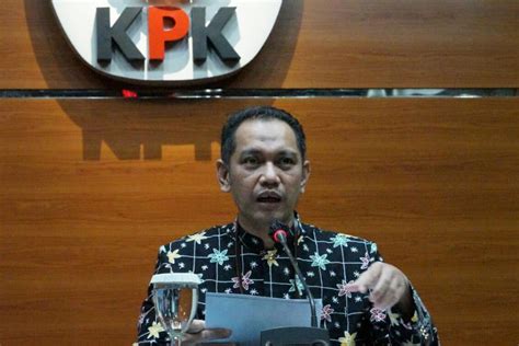 Kpk Peringatkan Wajib Pajak Dan Pemeriksa Jaga Integritas Antara News