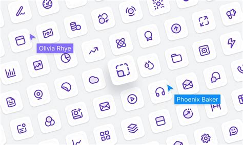 Best Free Icon Sets For Ui Design Edition Untitled Ui