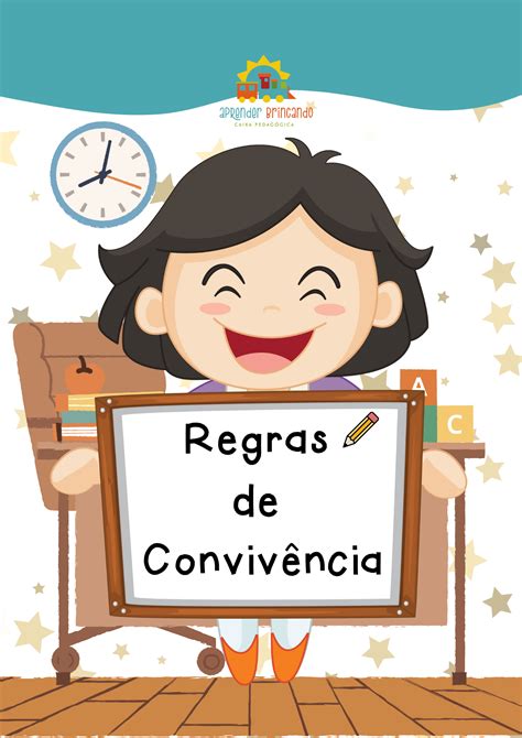 Regras de Convivência e nossas Emoções Edi Sant anna Ferreira Hotmart