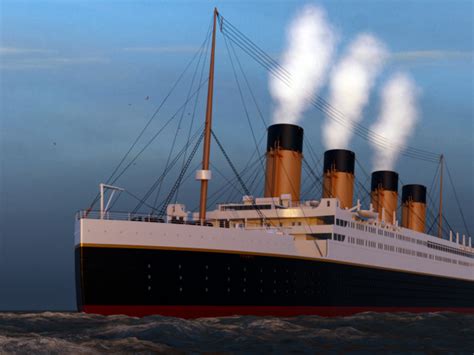 Un meniu al unei cine servite pe Titanic la clasa I vândut la