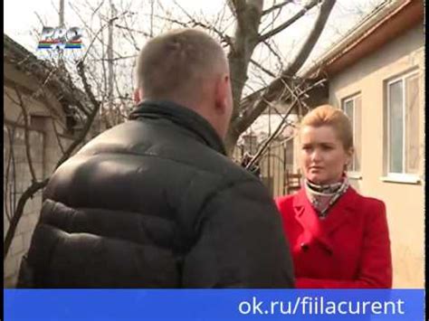 Incident Terifiant La Nisporeni Un Barbat S A Certat Cu Sotia Sa Apoi