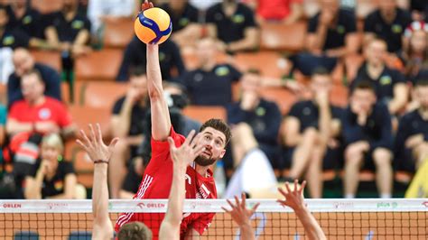 Siatkówka USA Polska wynik na żywo i relacja live Liga Narodów