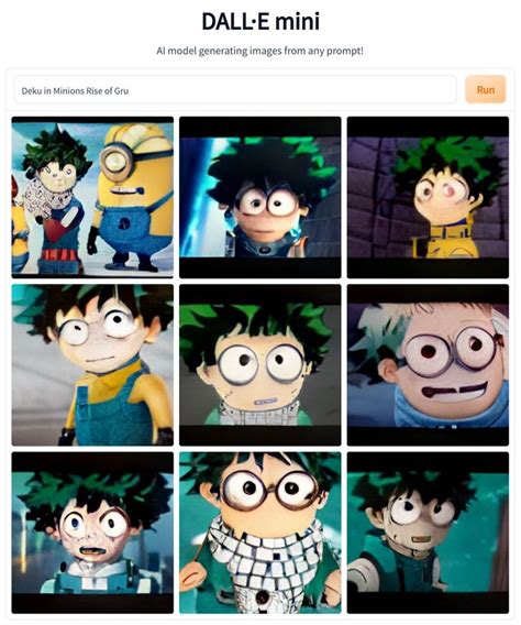 Some Cartoon Characters With Different Expressions On Their Faces And