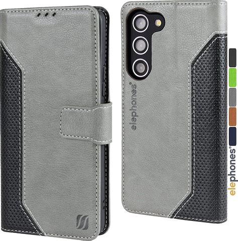 für Samsung s23 Hülle Spiegel Handyhülle für Samsung Galaxy s23