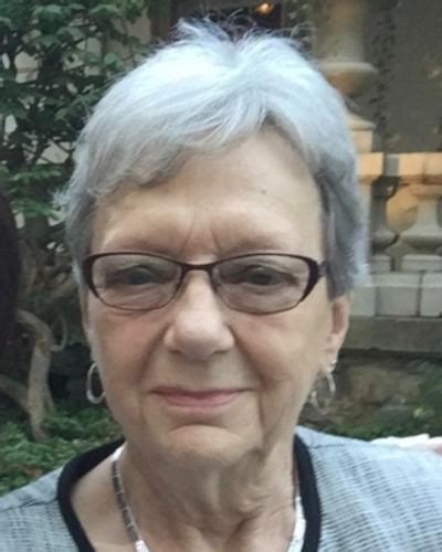 Carol Cox Shannon Obituary 2023 Bowie Md Beall Funeral Home