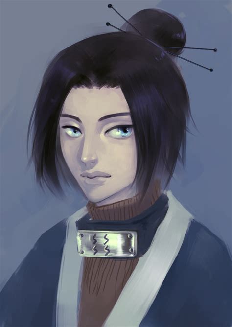 Haku NARUTO Image 1509873 Zerochan Anime Image Board