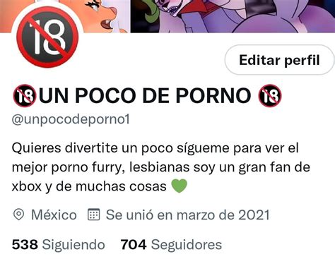 UN POCO DE PORNO on Twitter Yaa 700 seguidores cada ves más cerca