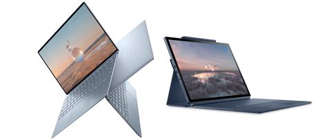 Dell Announces All New Redesigned XPS 13 And XPS 13 2 In 1 Premium