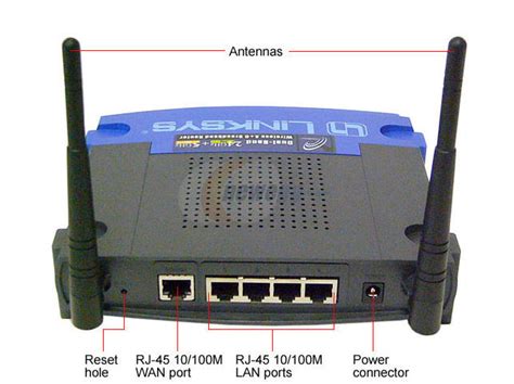 Wireless Wired Router Wiring Diagram And Schematics