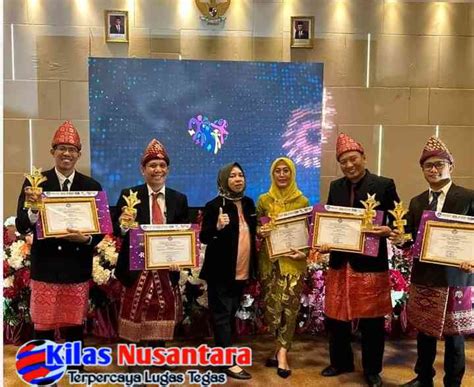 2 Utusan Disdikbud Ogan Ilir Bakal Wakili Sumsel Di Ajang Apresiasi