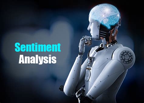 discover how machine learning used for sentiment analysis