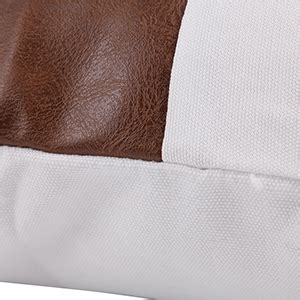Cygnus Juego De 4 Fundas De Almohada Decorativas De 18 X 18 Pulgadas
