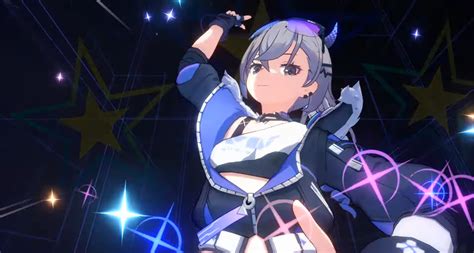 HoYoverse Teases Three New Characters Coming To Honkai Star Rail
