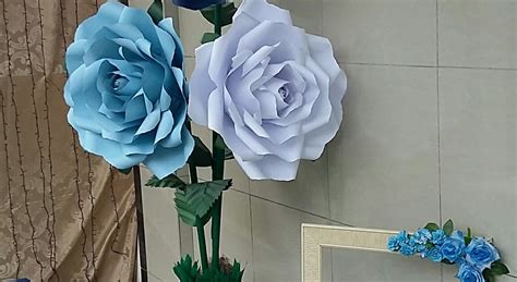 40 Más popular Flor Gigante De Eva Caule Alyshia Kanters Blogs