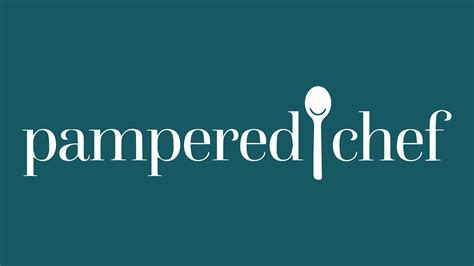 Pampered Chef Logo Symbol Meaning History PNG Brand
