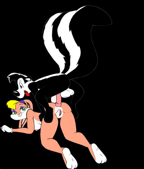 Looney Toons Lola Porno Image 35063