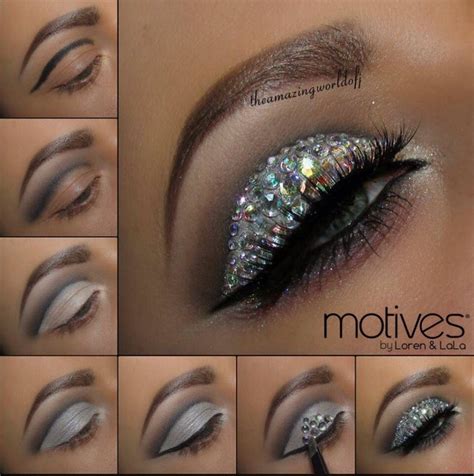 The Most Beautiful Eye Makeup Tutorials Of All Time Musely