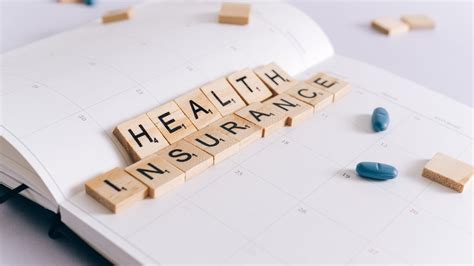 Understanding Health Insurance A Comprehensive Guide