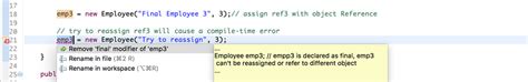 What Is Reference Variable In Java