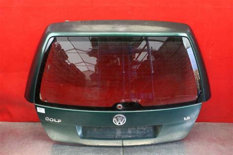 KLAPA TYŁ TYLNA VW GOLF 4 IV KOMBI 00R za 699 zł z Starorypin Rządowy