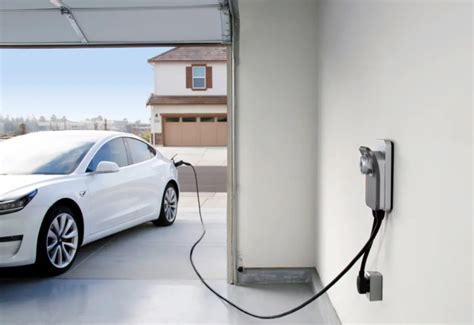 A Step By Step Guide To Install EV Charger At Your Home Energie