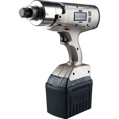 Lithium Series Ii Hytorc