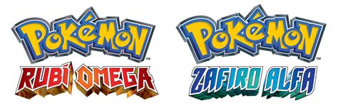 Guía de Pokémon Rubí Omega y Zafiro Alfa PokéCompany