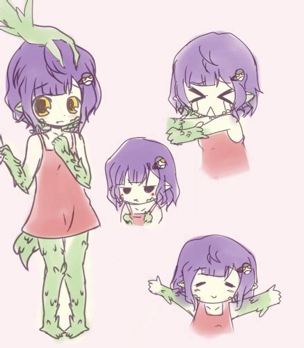 If Luka Married Granberia Monster Girl Quest Know Your Meme
