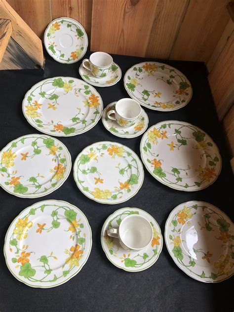 Villeroy Boch Crockery Parts Porcelain Catawiki